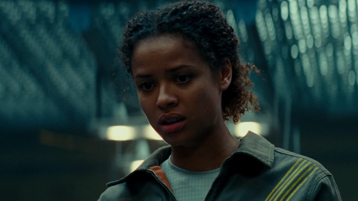 Ava Hamilton | Cloverfield Wiki | Fandom