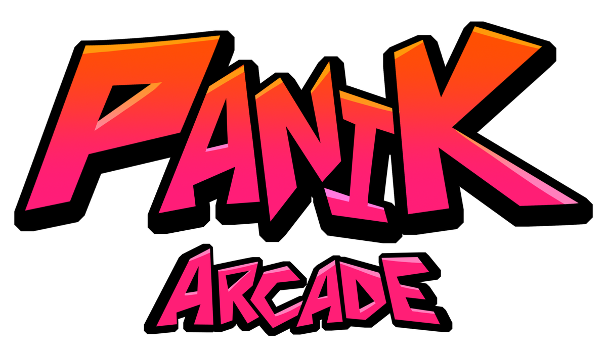 Panik Arcade | CloverPit Wiki | Fandom