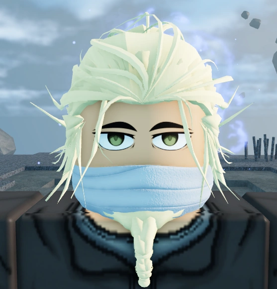 Face Wrap | Clover RPG Wiki | Fandom
