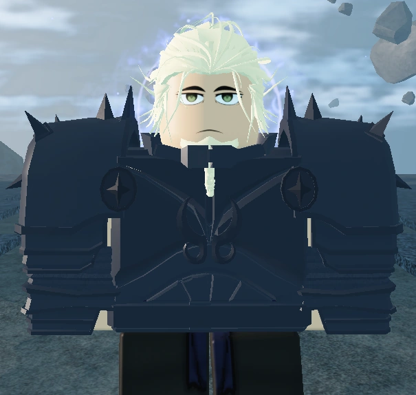 Ash Guard Breastplate | Clover RPG Wiki | Fandom