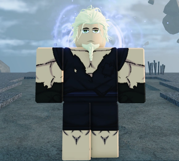 Moonlit Battle Gi | Clover RPG Wiki | Fandom