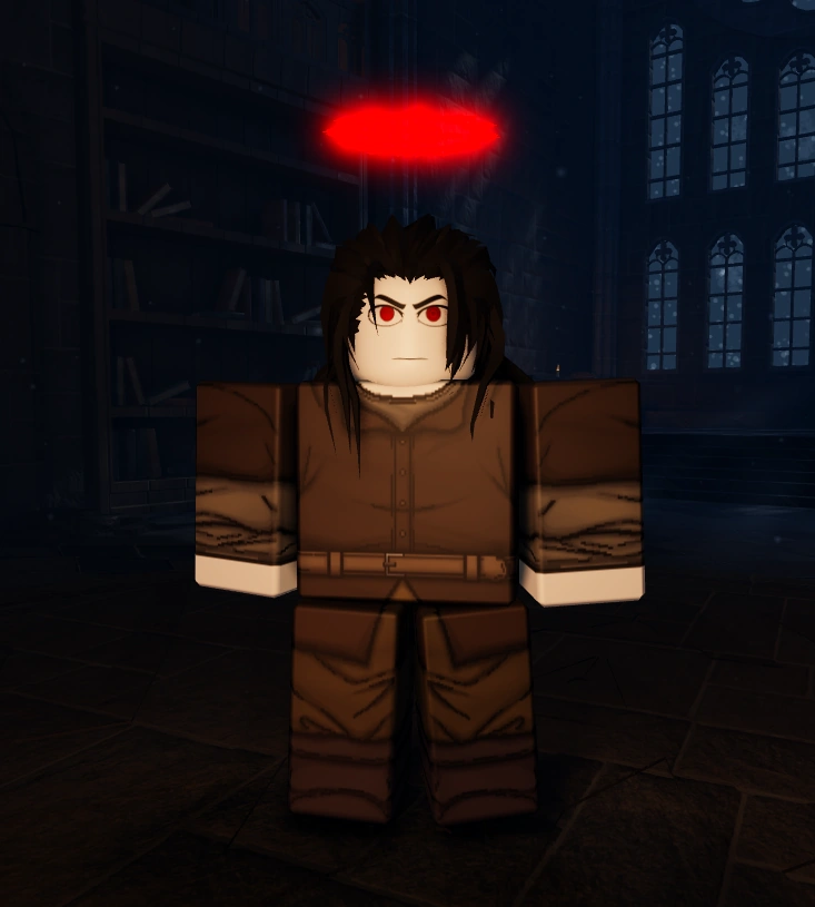 Lesser Angel | Clover RPG Wiki | Fandom