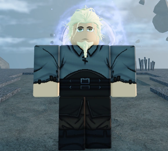 Battle-Worn Attire | Clover RPG Wiki | Fandom