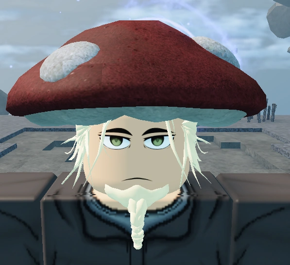Mushroom Hat | Clover RPG Wiki | Fandom