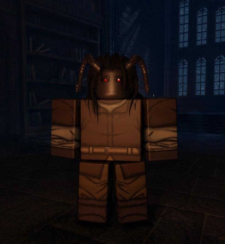 Lesser Demon | Clover RPG Wiki | Fandom