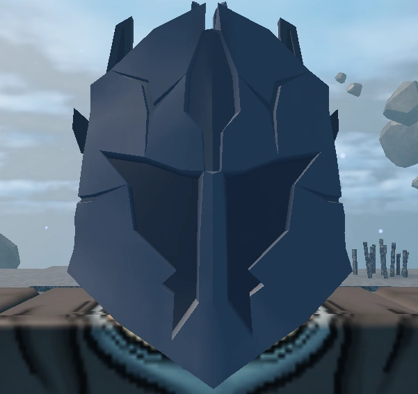Ebonheart Helmet | Clover RPG Wiki | Fandom