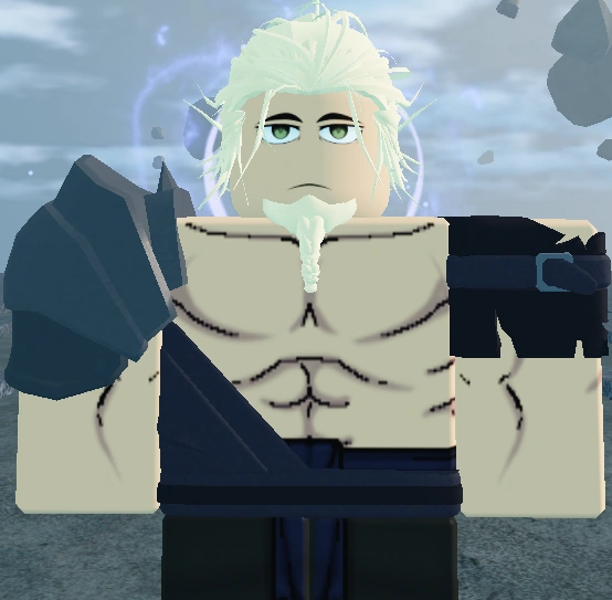 Eldritch Battle Garb | Clover RPG Wiki | Fandom