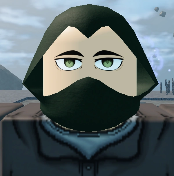 Veil of Stealth | Clover RPG Wiki | Fandom