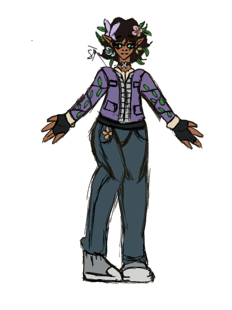 Category:Alternate Identity | Clove's Causes Wiki | Fandom