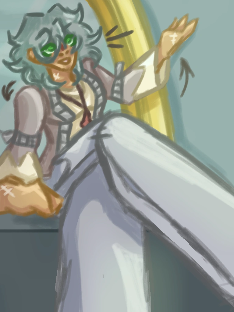 Sage Rowan | Clove's Causes Wiki | Fandom