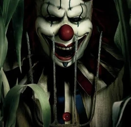 Frendo the Clown | Clown in a Cornfield Wiki | Fandom