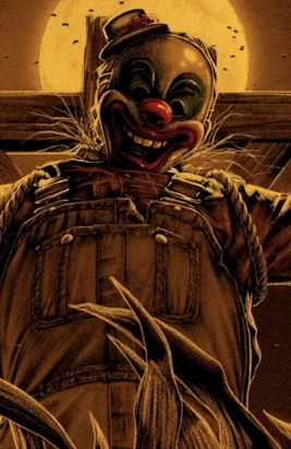 Frendo the Clown | Clown in a Cornfield Wiki | Fandom