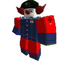 TheAxerMan | Clown clan wiki Wiki | Fandom