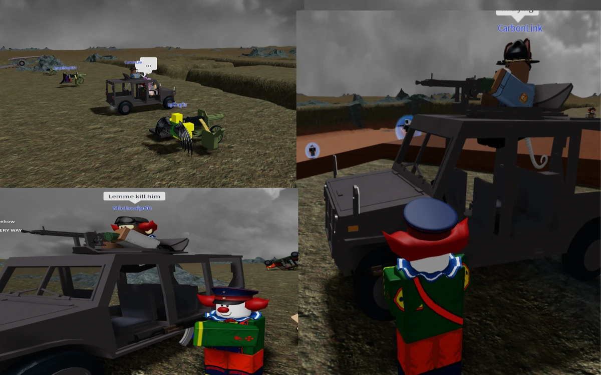 The Rat War on Communism | Clown clan wiki Wiki | Fandom