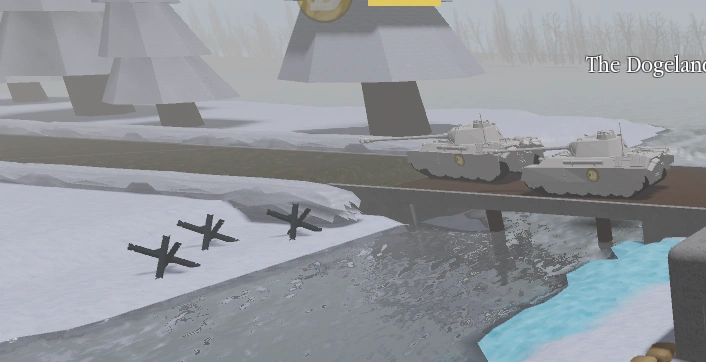 The Rat Raid at the Volga River | Clown clan wiki Wiki | Fandom