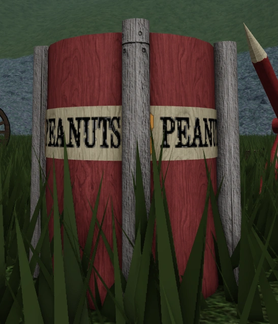 Peanuts | Clown clan wiki Wiki | Fandom