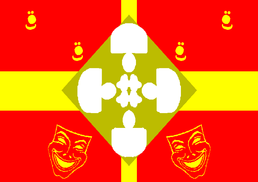 The First Imperial War | Clown clan wiki Wiki | Fandom