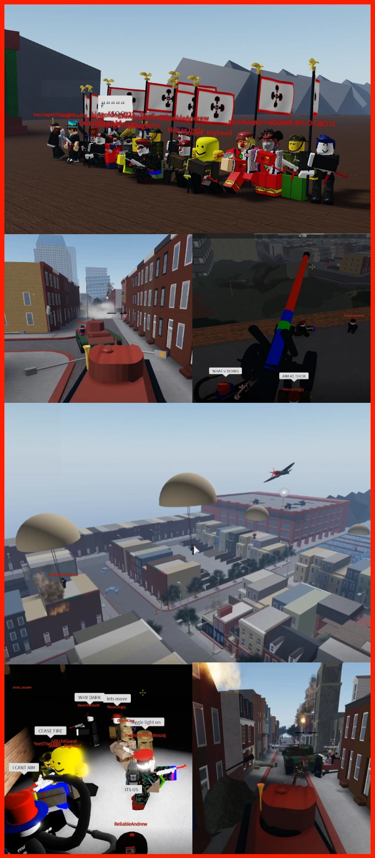 The Battle of Baltimore | Clown clan wiki Wiki | Fandom