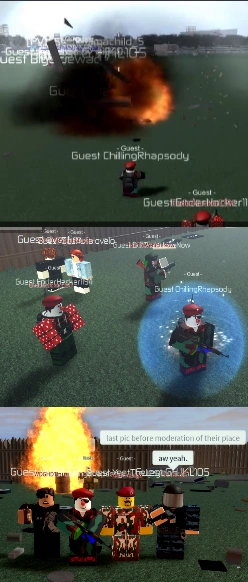 Assault on the Bacon Border | Clown clan wiki Wiki | Fandom