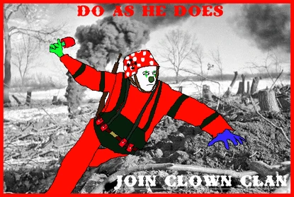 Clown Clan | Clown clan wiki Wiki | Fandom