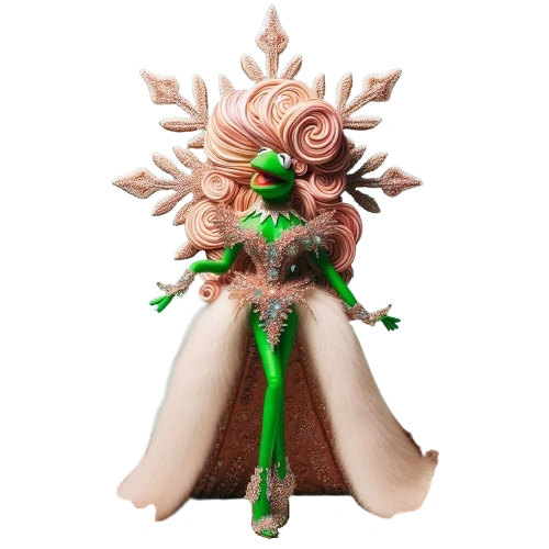 Kermit | ClowniannaAndMarilynsAIDragRace Wiki | Fandom