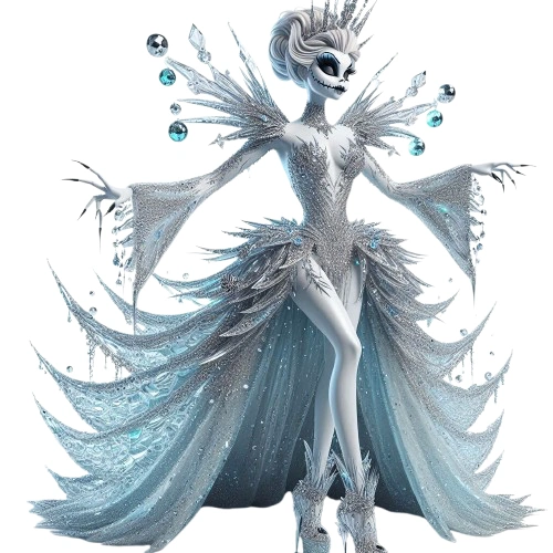 Jack Skellington | ClowniannaAndMarilynsAIDragRace Wiki | Fandom