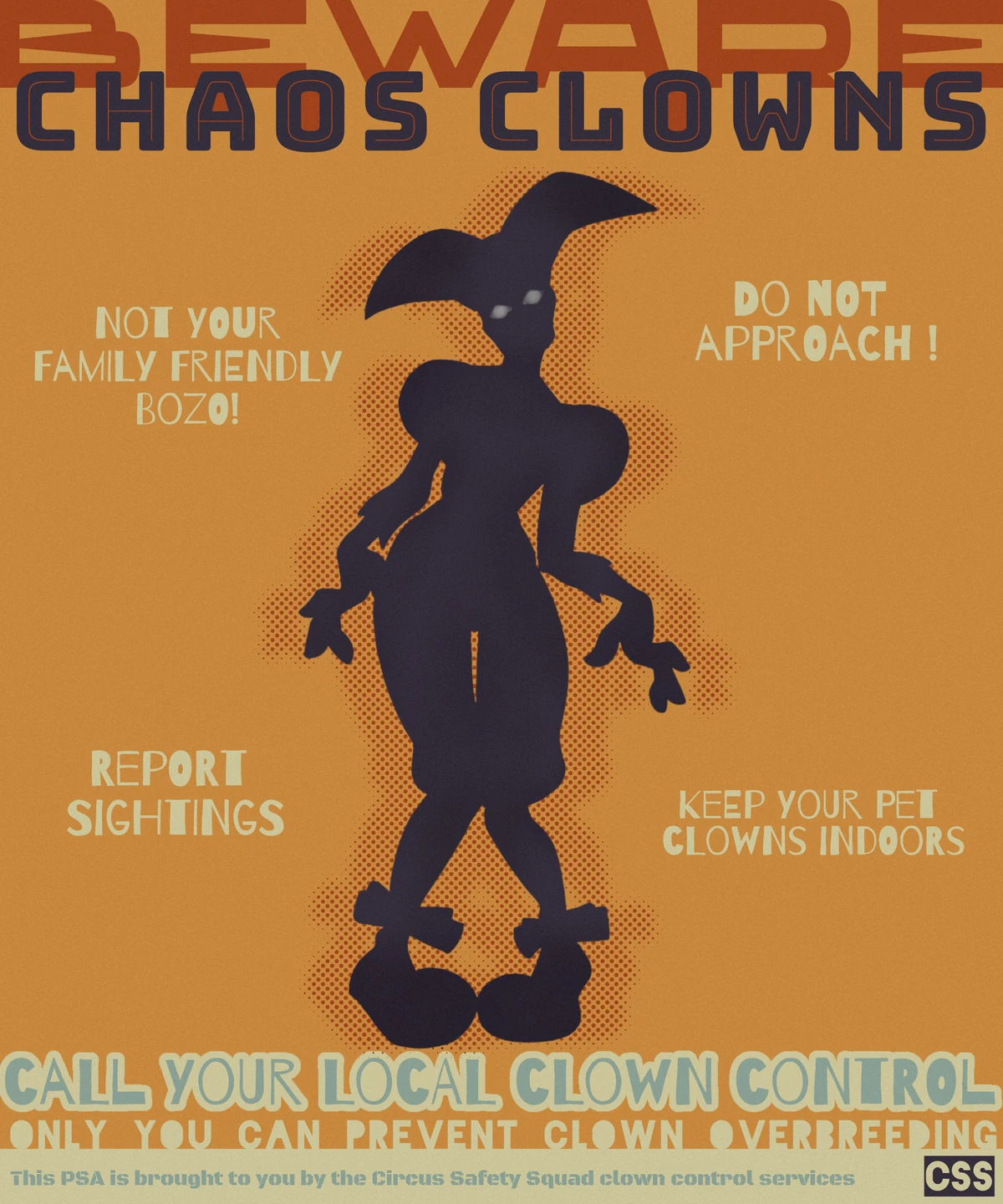 Arcade | Clownology Wiki | Fandom