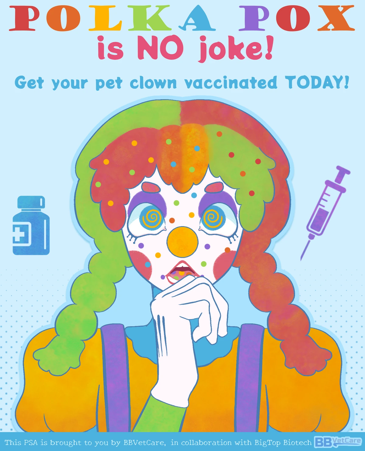 Clown illnesses and conditions | Clownology Wiki | Fandom
