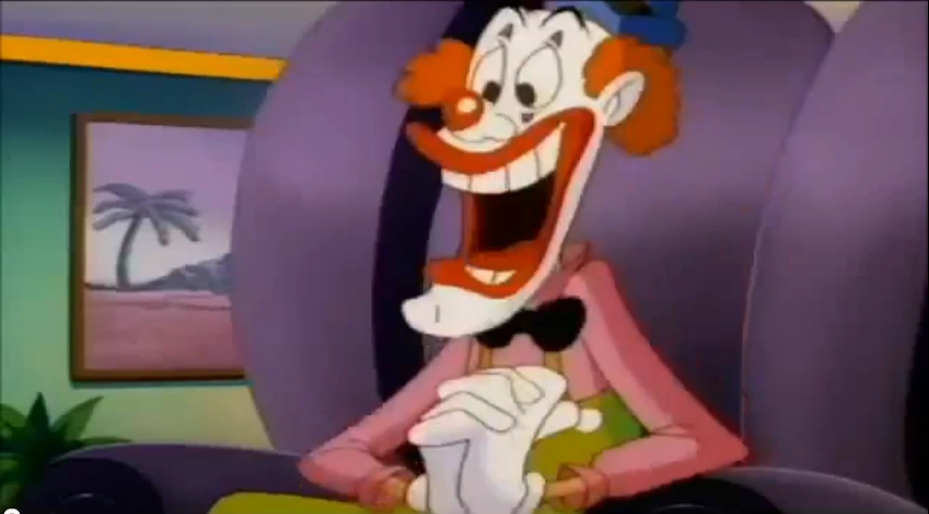 Clown (Animaniacs) | Clownopedia | Fandom