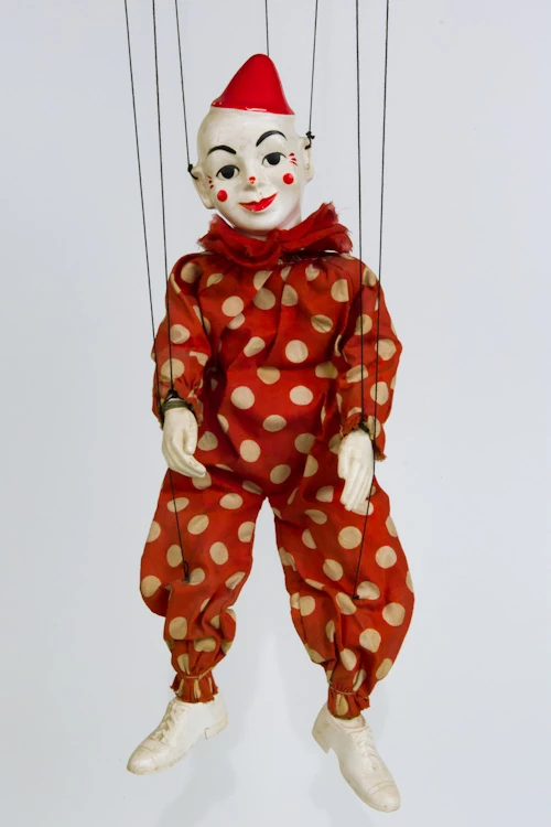 Teto | Clownopedia | Fandom