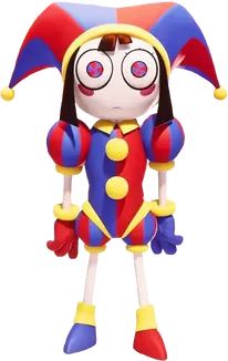 Pomni | Clownopedia | Fandom