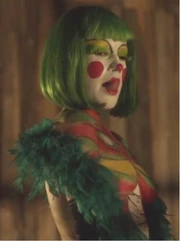 Batty Boop | Clownopedia | Fandom