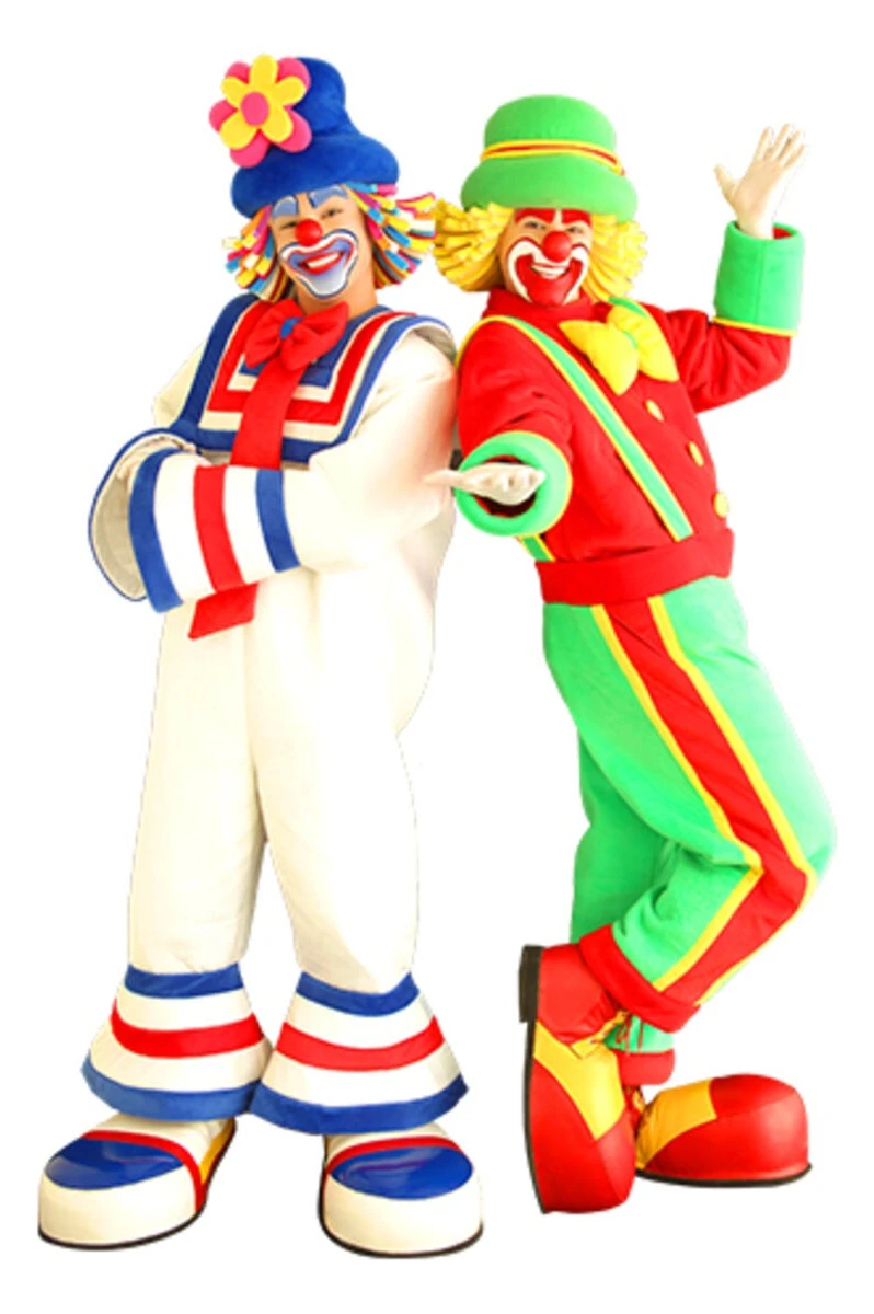 Patati Patatá | Clownopedia | Fandom