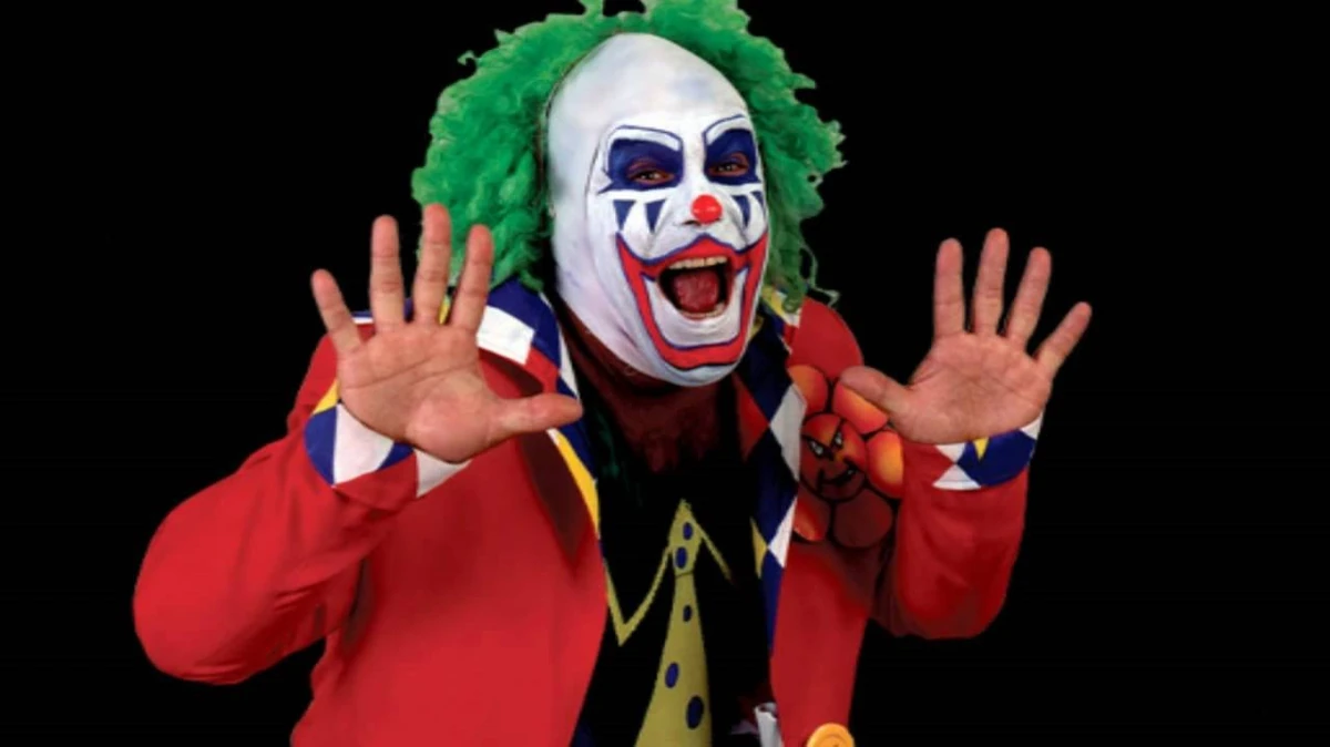 Doink | Clownopedia | Fandom