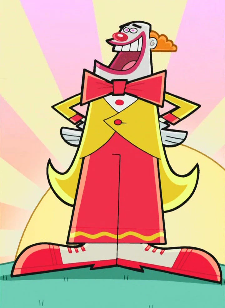 Flappy Bob | Clownopedia | Fandom