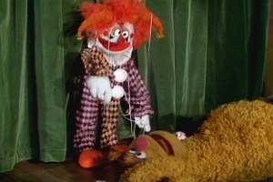 The Dancing Clown | Clownopedia | Fandom