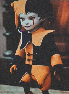 Hellequin | Clownopedia | Fandom
