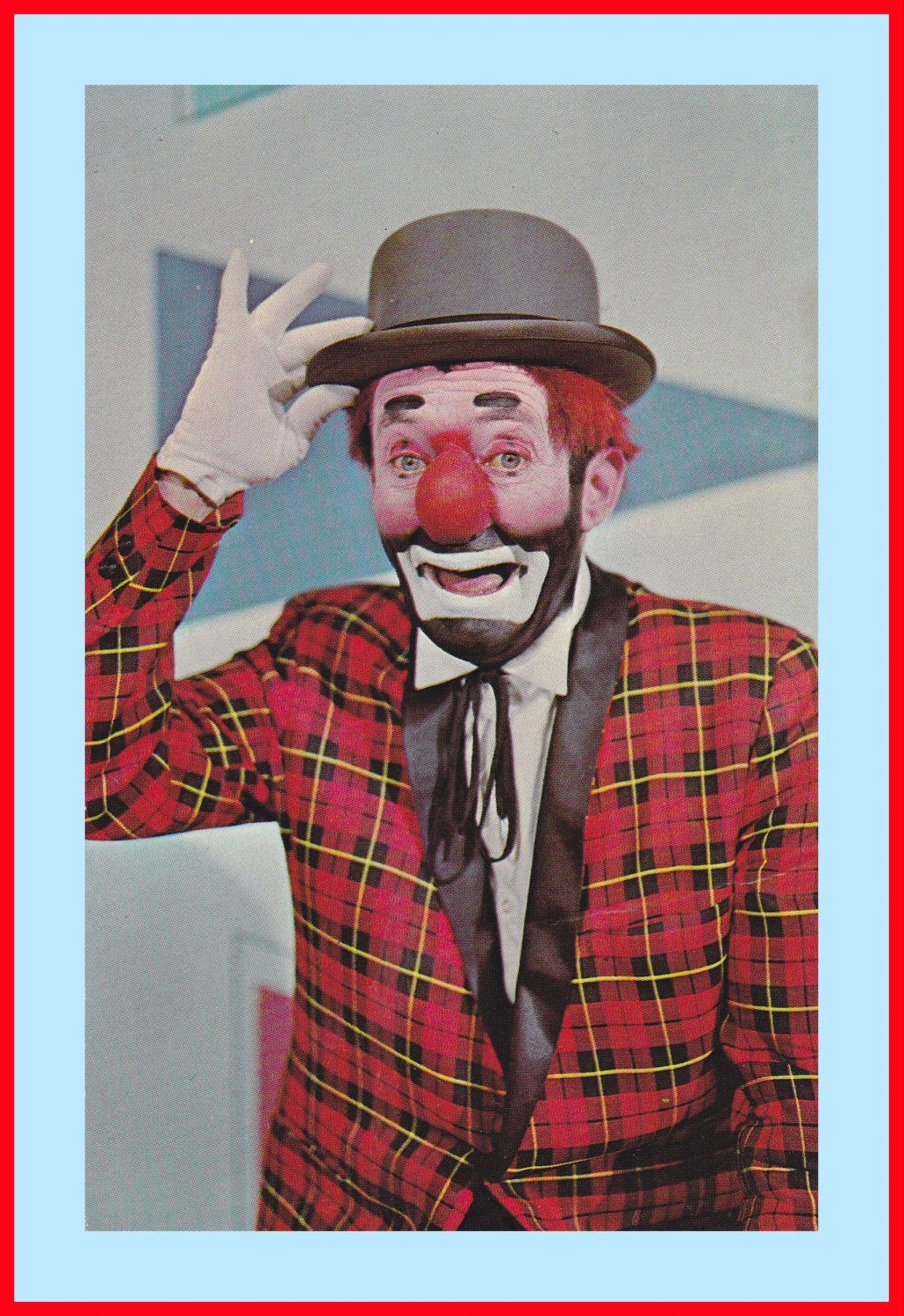 Blinky | Clownopedia | Fandom