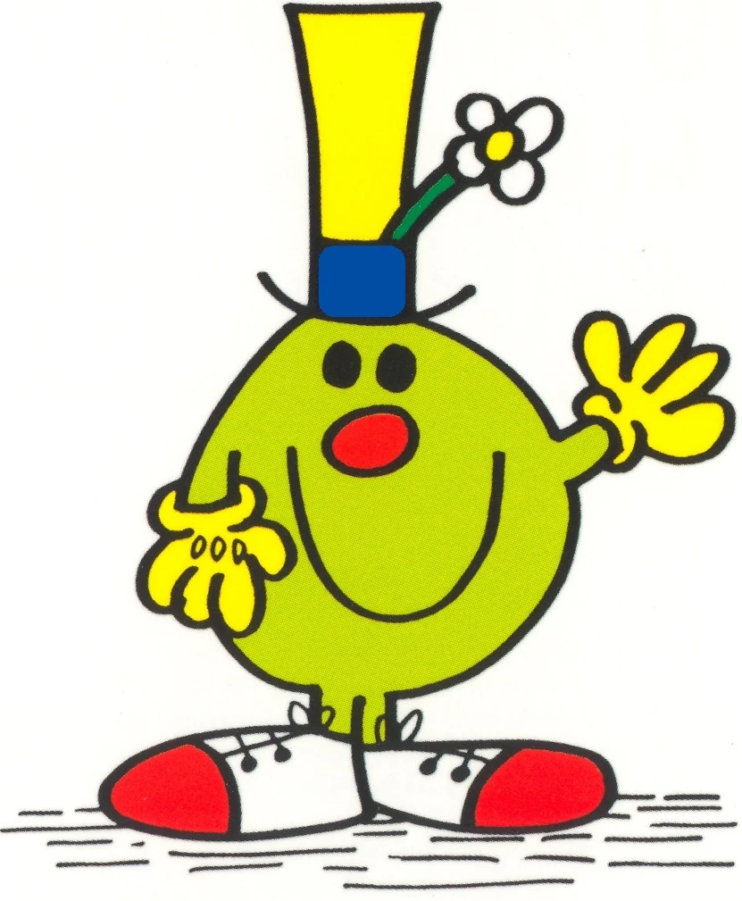 Mr. Funny | Clownopedia | Fandom