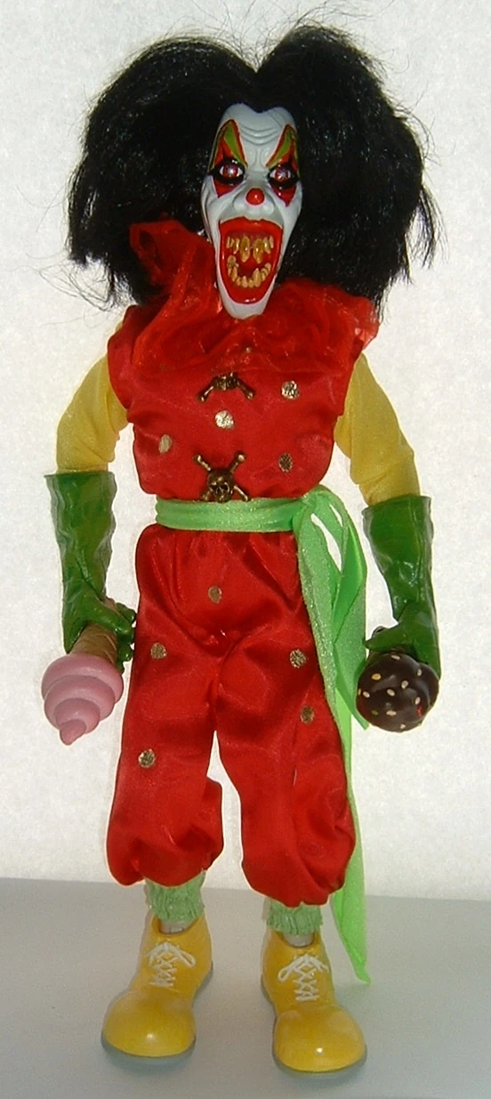 Killjoy | Clownopedia | Fandom