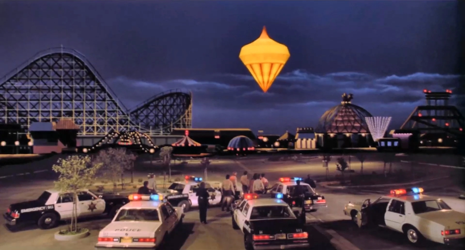 The Big Top | Clownopedia | Fandom