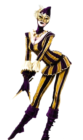Caha | Clownopedia | Fandom