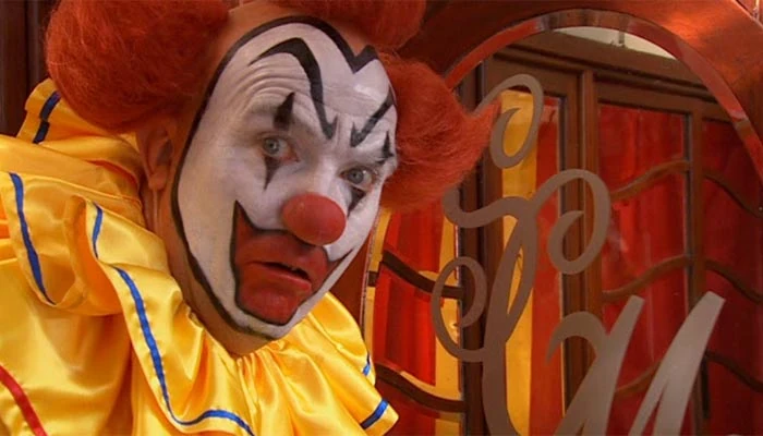 Odd Bob | Clownopedia | Fandom