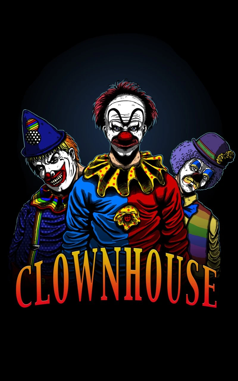 Clownhouse