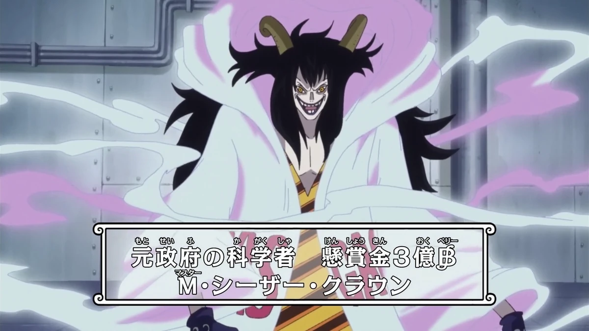 Caesar Clown | Clownopedia | Fandom