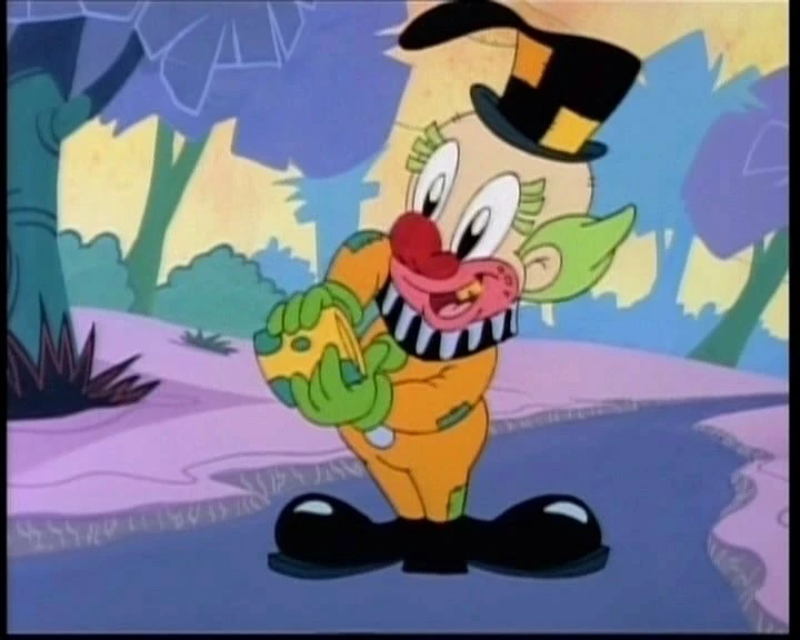 Dream Clown | Clownopedia | Fandom