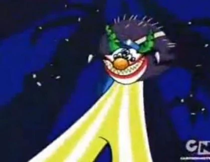 Spider-Clown Mailman | Clownopedia | Fandom