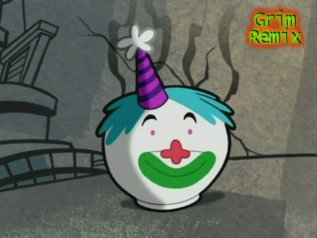 Clowns (Billy And Mandy) | Clownopedia | Fandom