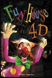 Jimmy Funhouse Express 4D) | Clownopedia | Fandom