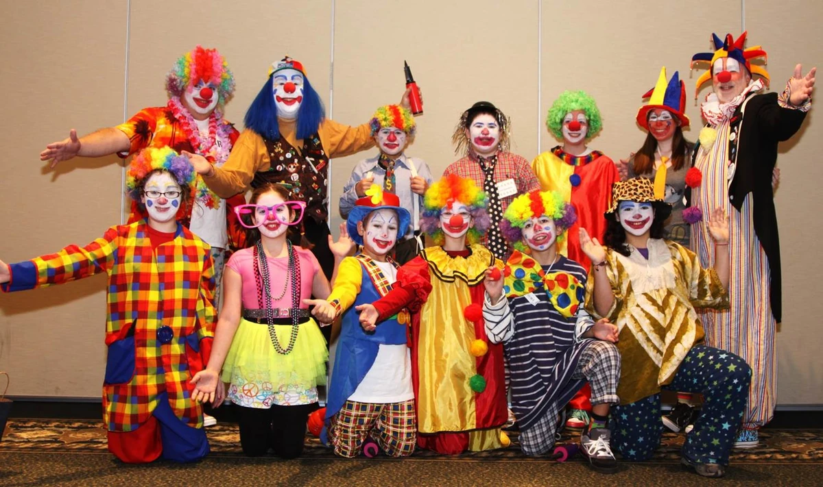 Bouffon | Clownopedia | Fandom